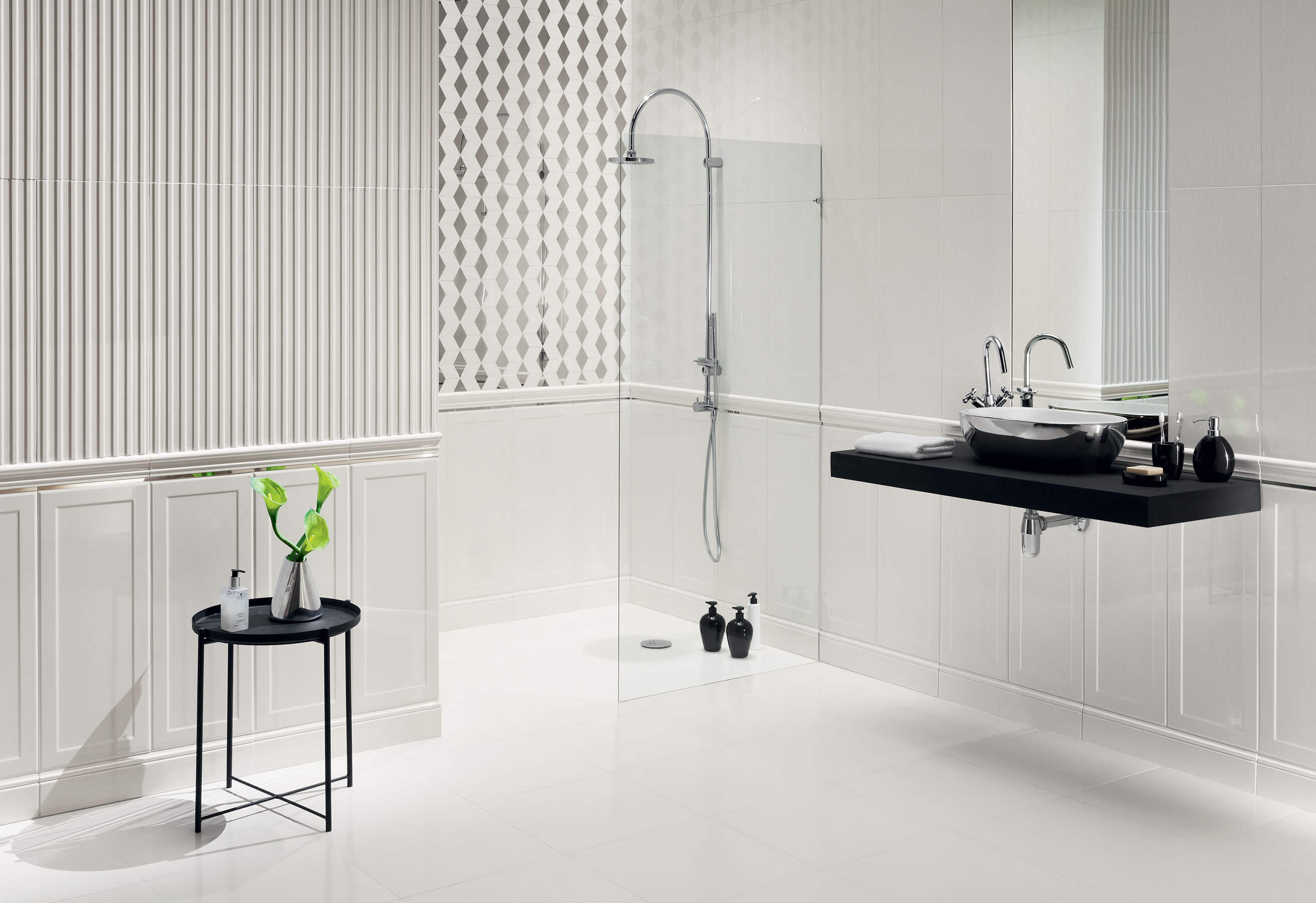 Ceramika Arte - płytki ceramiczne: glazura, terakota, kafelki