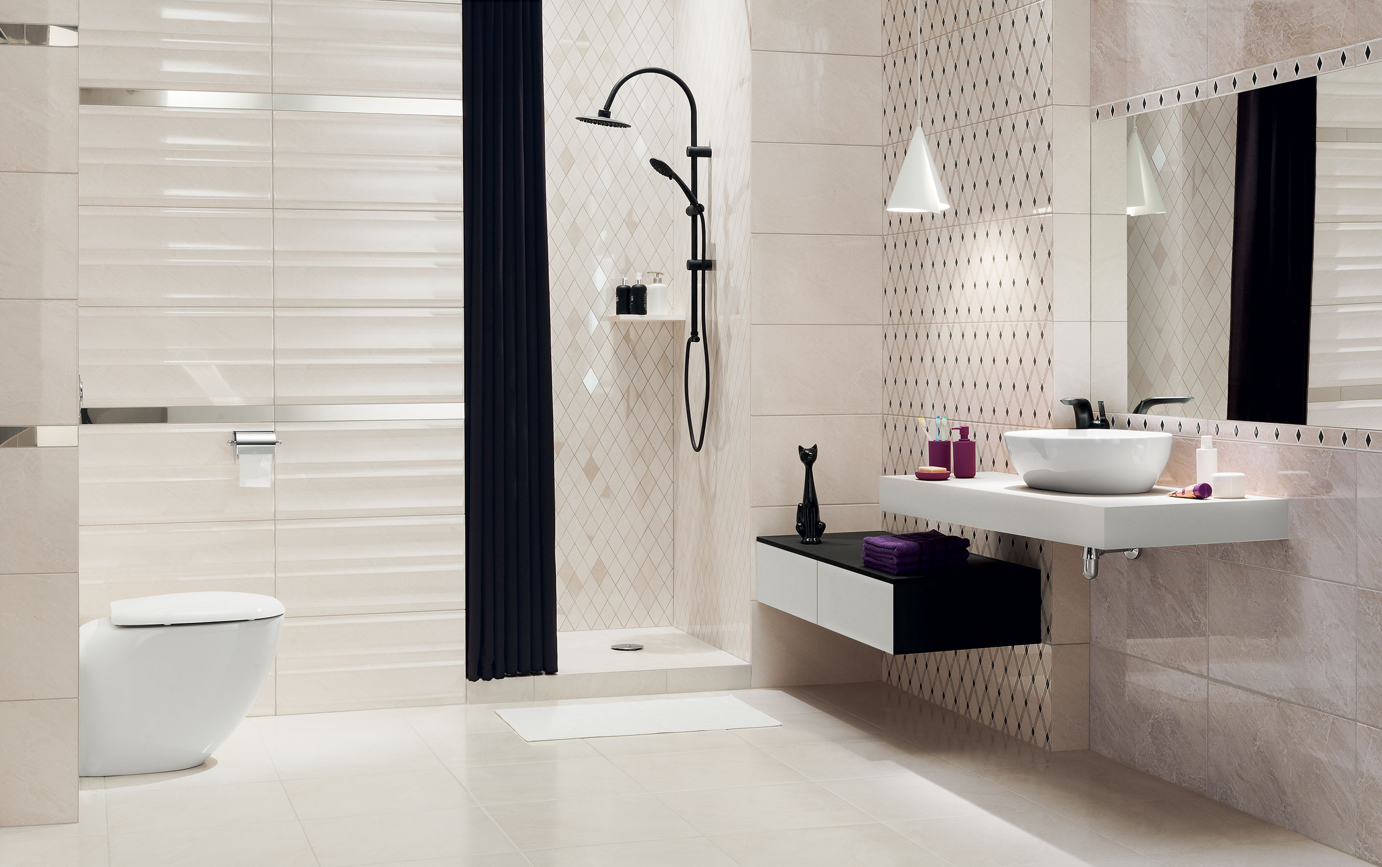 Jant / Łazienka / Ceramika-Arte.pl