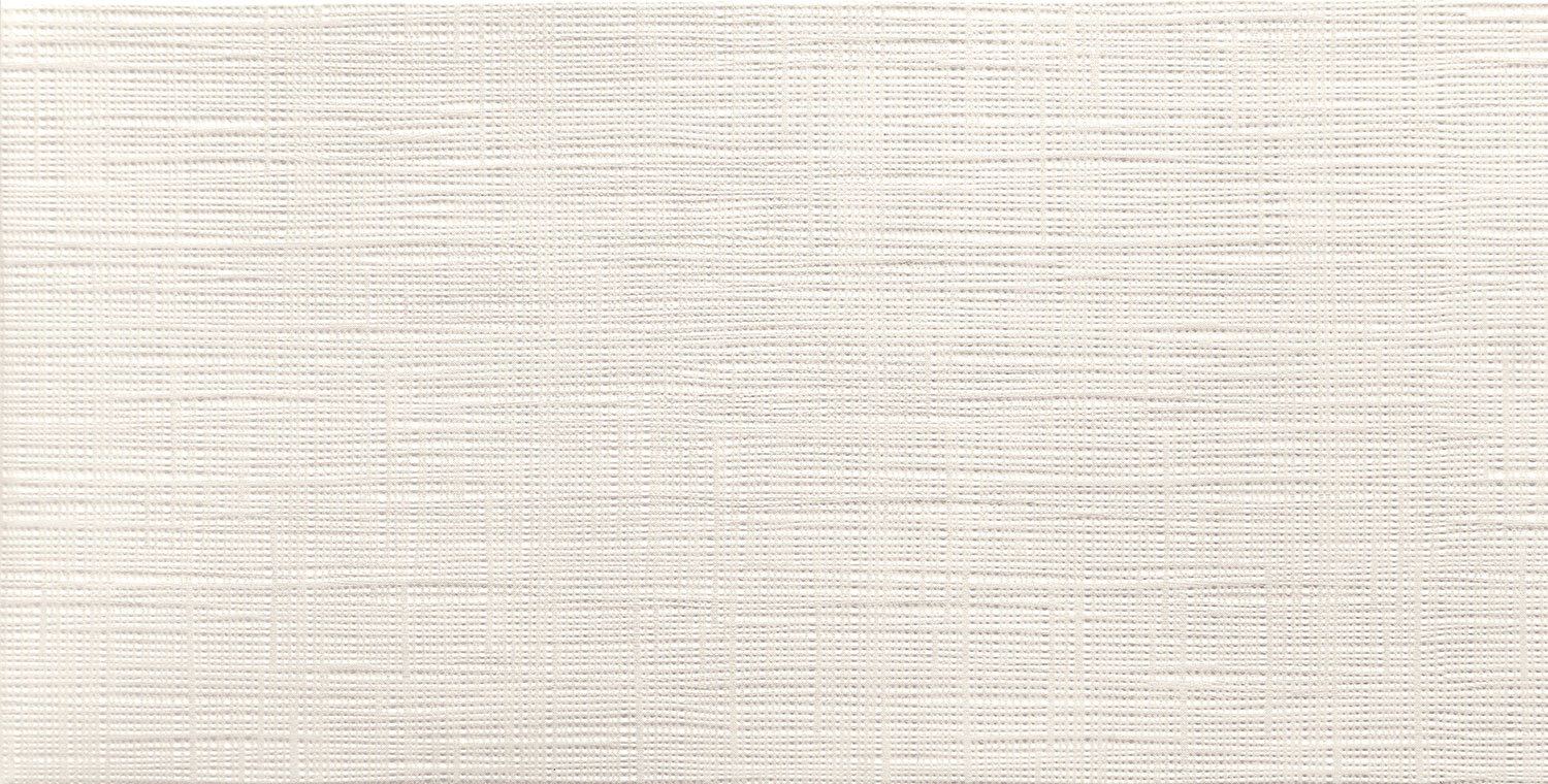 Nesi white STR / Ceramika Arte - ceramic tiles: tiles, glazed tiles ...